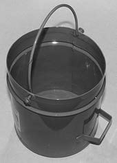 Non Stick Roof Buckets - Spar-Marathon Roofing Supplies